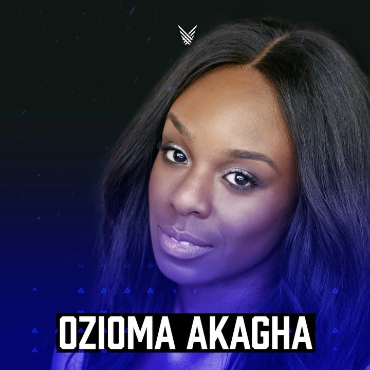 Ozioma Akagha - actress - biography, photo, best movies and TV shows