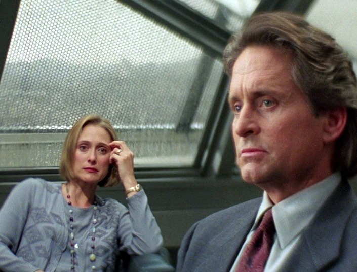 Caroline Goodall - actress, writer, producer