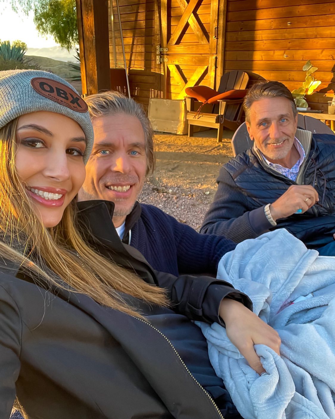 Steve Holmes - actor, director, producer