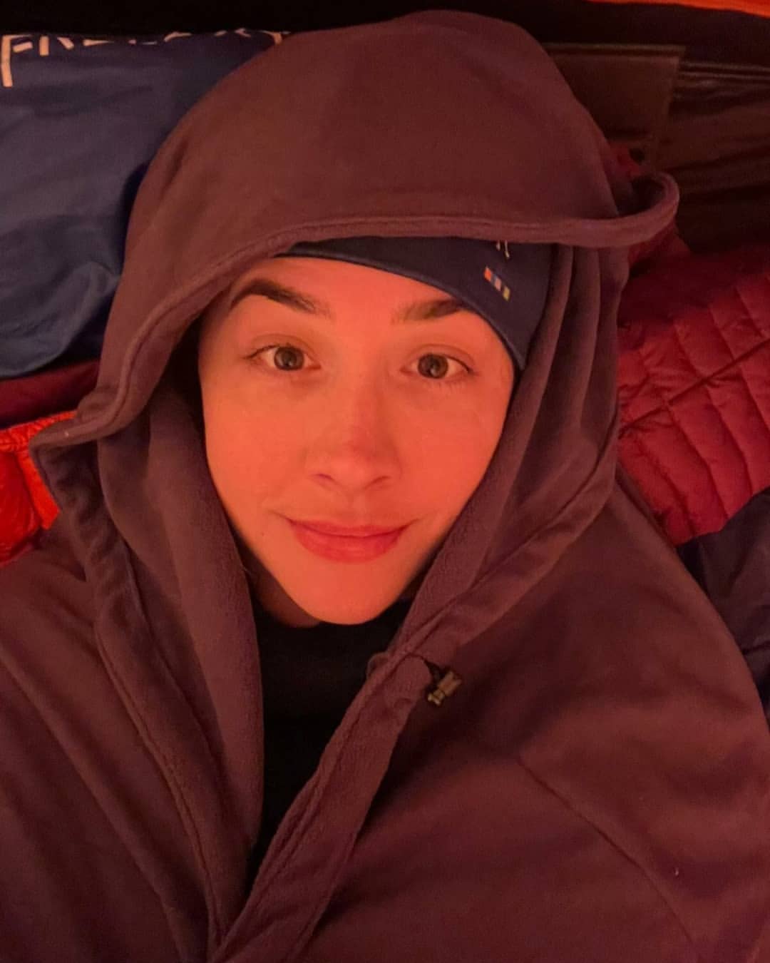 Chanel Preston - actress, director, writer, producer