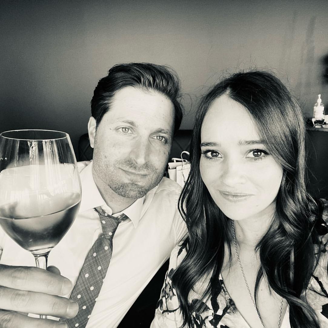 Emily Wheaton - actress - biography, photo, best movies and TV shows