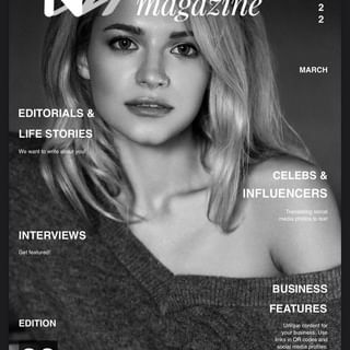 Max Reeves - actress, producer, writer