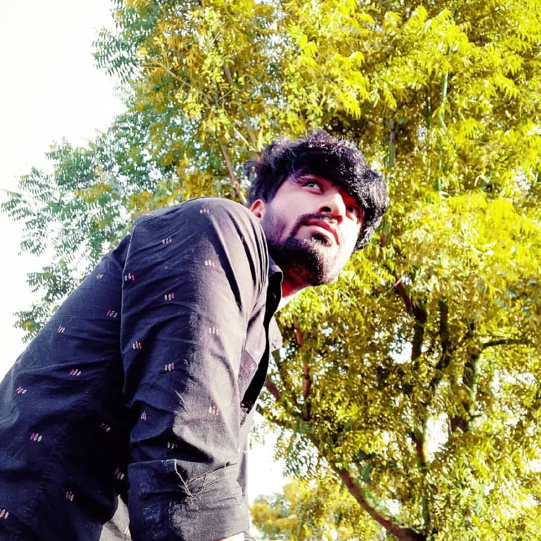 Rohit Purohit - actor - biography, photo, best movies and TV shows