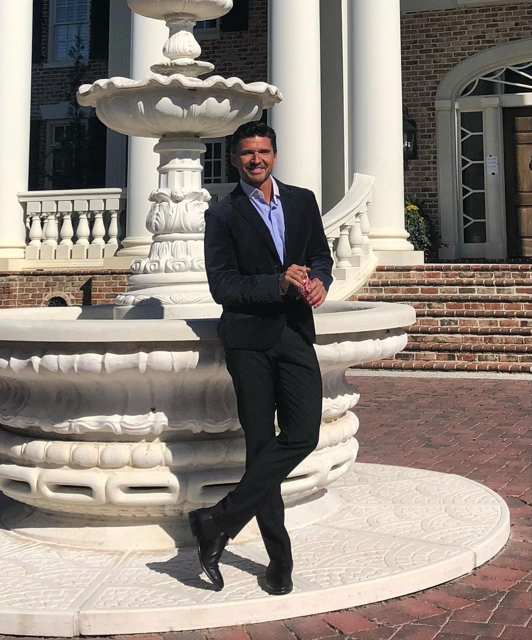 Russell Quinn - actor, writer, producer, director