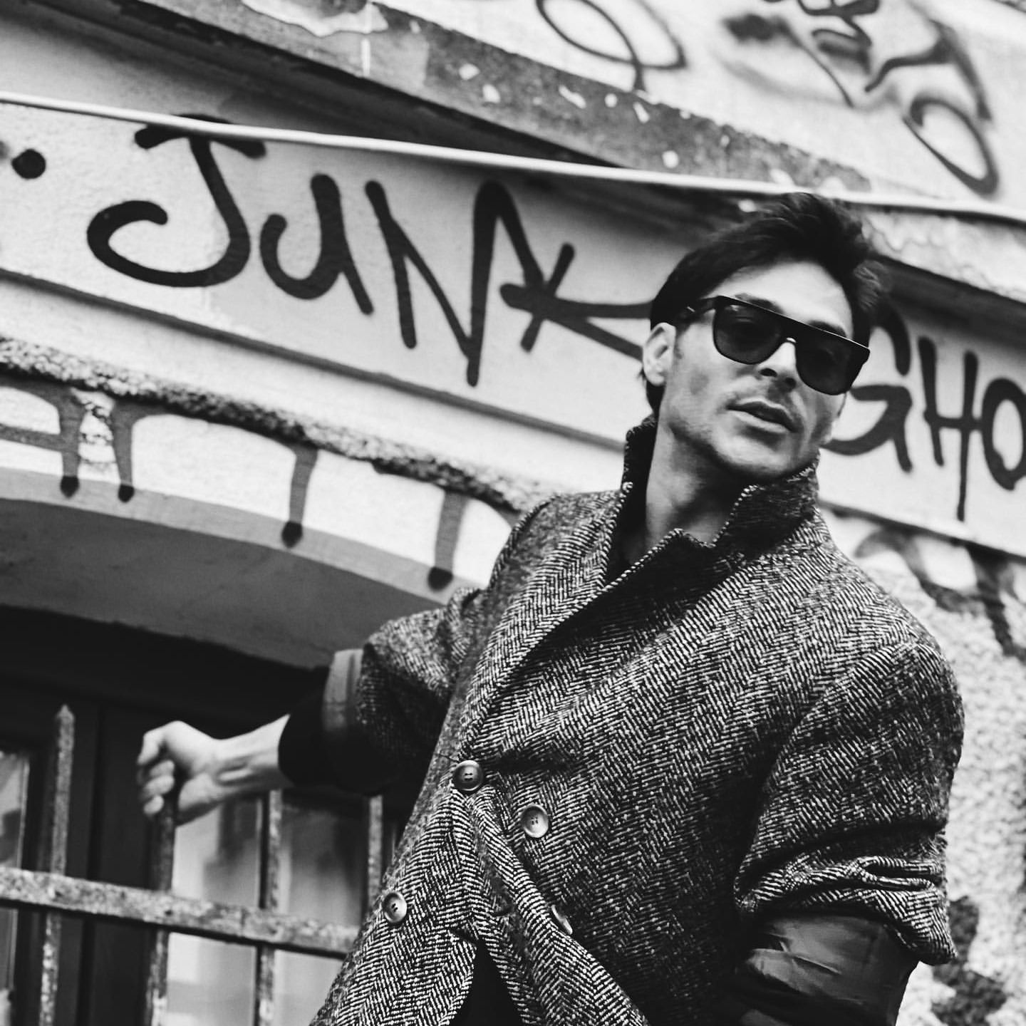 Ugur Yildiran - actor - biography, photo, best movies and TV shows