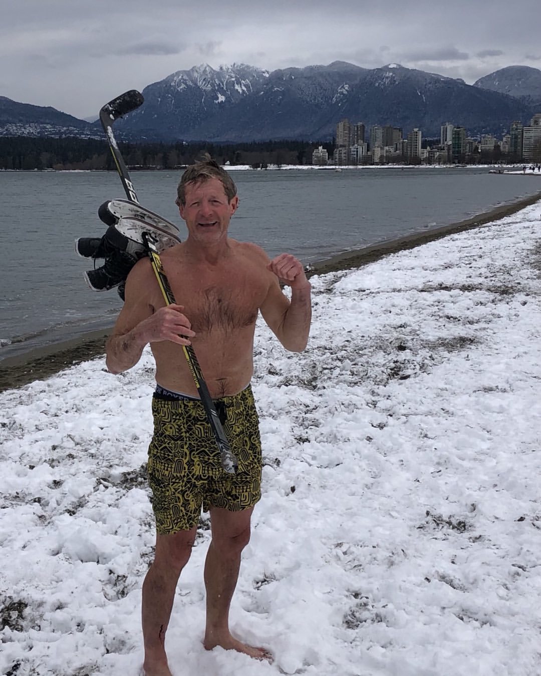 Dan Shea - actor - biography, photo, best movies and TV shows