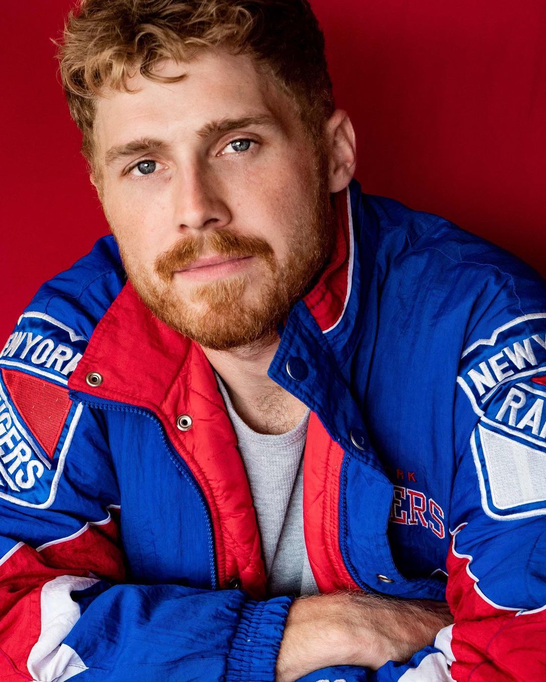 Dylan Rourke - actor, writer, producer