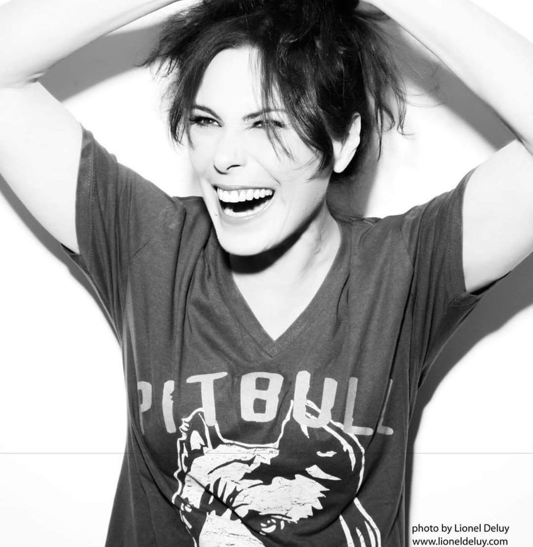 Michelle Forbes - actress - biography, photo, best movies and TV shows