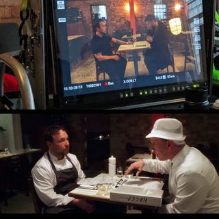 Thomas Coombes - actor - biography, photo, best movies and TV shows