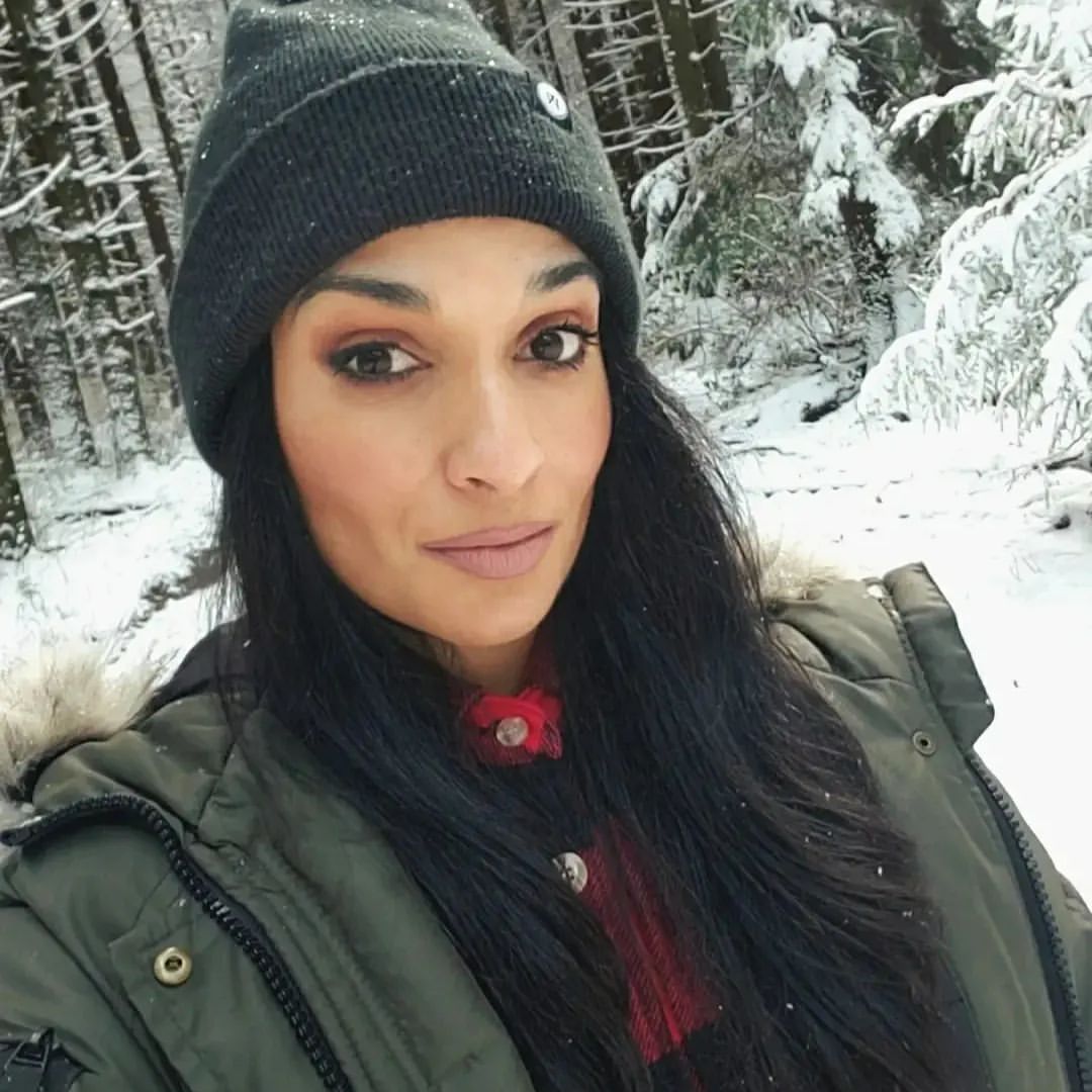 Sunita Prasad - actress - biography, photo, best movies and TV shows