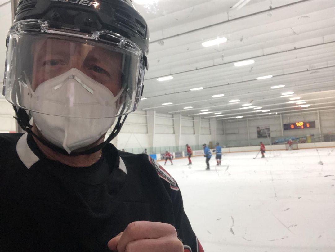 Dan Shea - actor - biography, photo, best movies and TV shows