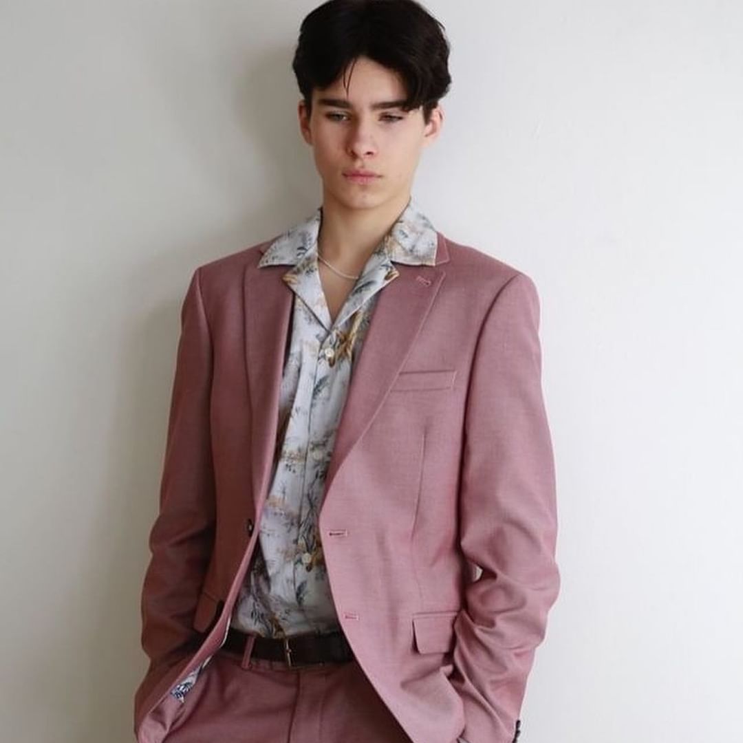 Loris Sichrovsky - actor - biography, photo, best movies and TV shows