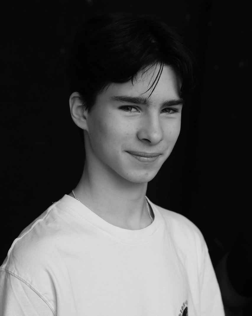 Loris Sichrovsky - actor - biography, photo, best movies and TV shows