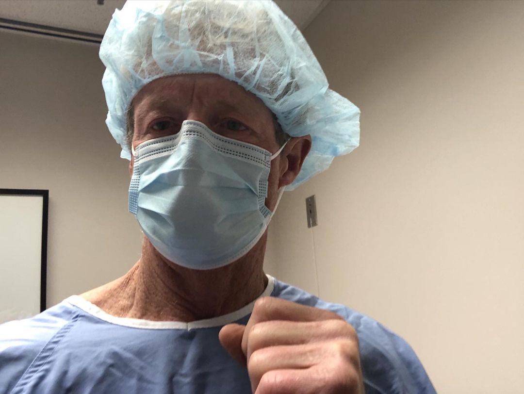 Dan Shea - actor - biography, photo, best movies and TV shows