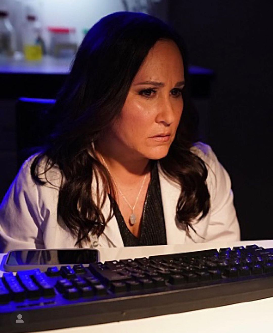 Meredith Eaton - actress - biography, photo, best movies and TV shows