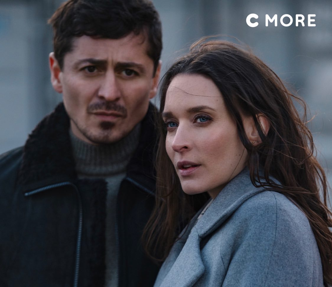 Alexej Manvelov - actor - biography, photo, best movies and TV shows