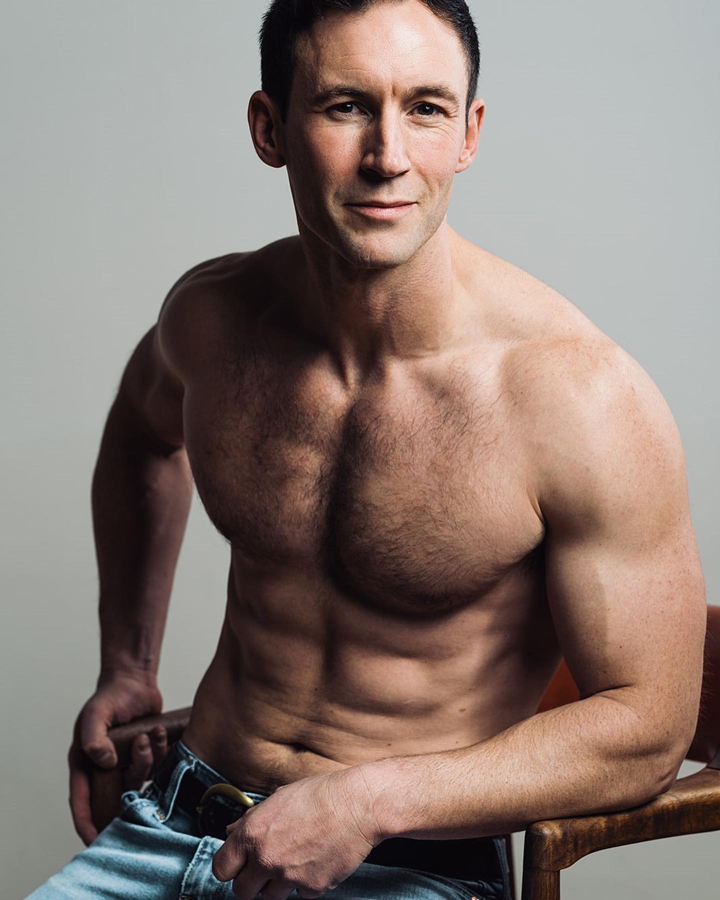 Stafford Perry - actor - biography, photo, best movies and TV shows