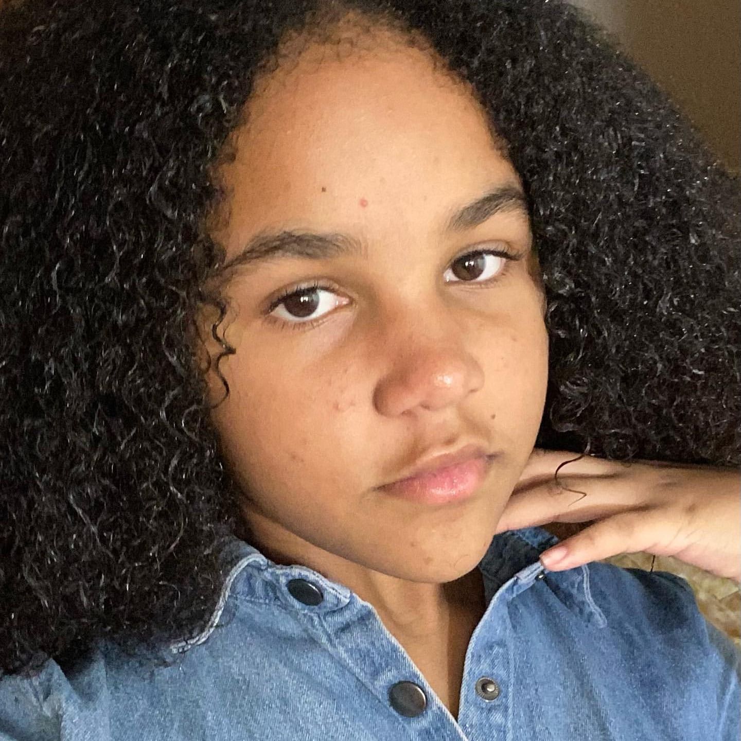 Aadyn Encalarde - actress - biography, photo, best movies and TV shows