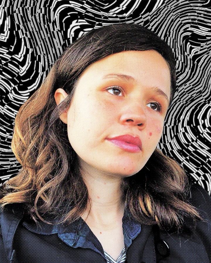 Yhivi - actress - biography, photo, best movies and TV shows