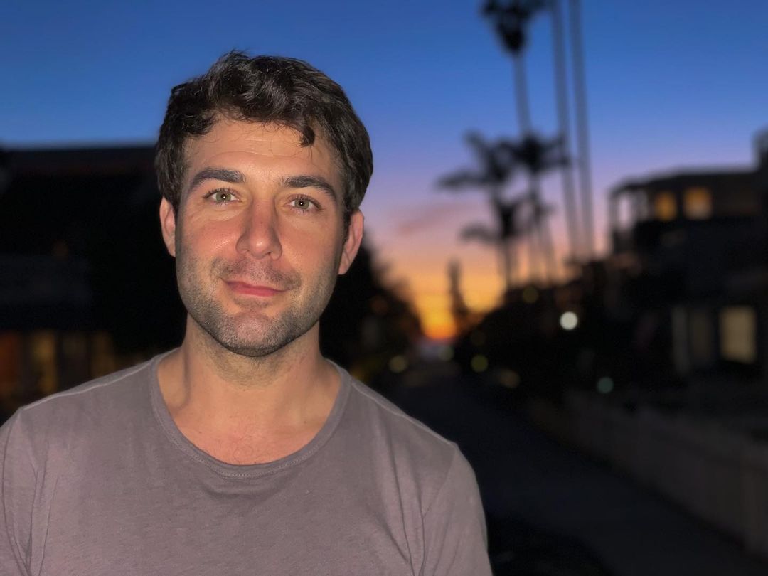 James Wolk - actor, producer - biography, photo, best movies and TV shows