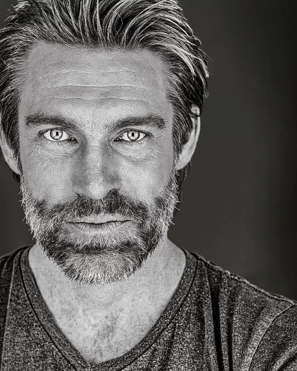 Judson Mills - actor - biography, photo, best movies and TV shows