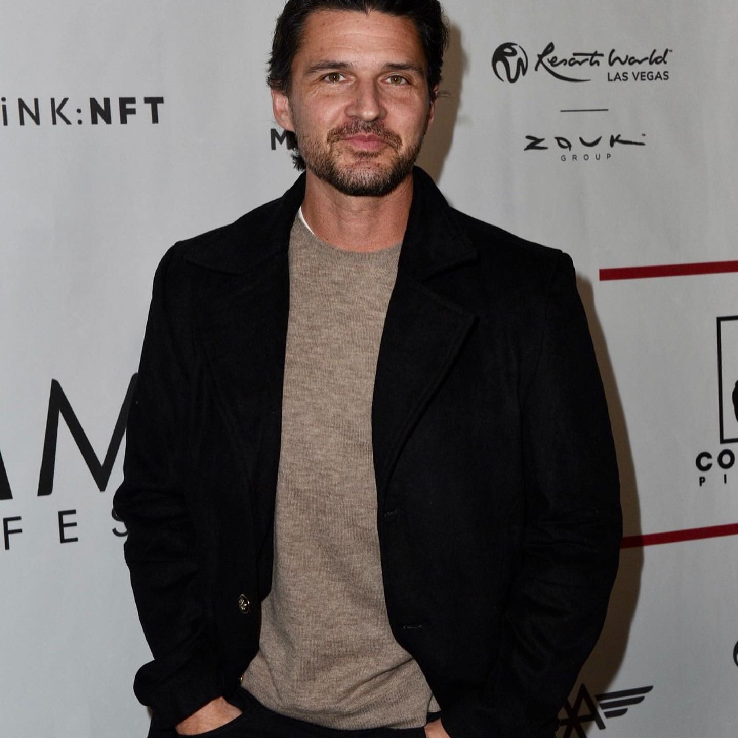 Russell Quinn - actor, writer, producer, director