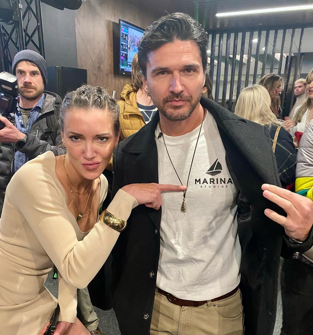 Russell Quinn - actor, writer, producer, director