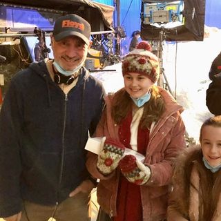 Ava Weiss - actor - biography, photo, best movies and TV shows