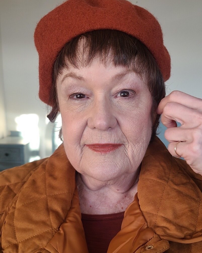 Pamela Dunlap - actress - biography, photo, best movies and TV shows