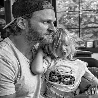 Jeremy Ninaber - actor, designer