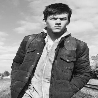 Josh Wiggins - actor - biography, photo, best movies and TV shows