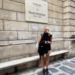 Emma Wiklund - actress - biography, photo, best movies and TV shows