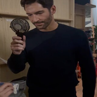 Tom Ellis - actor, producer - biography, photo, best movies and TV shows