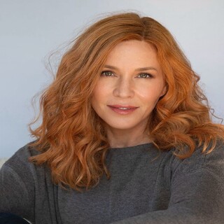 Kristen Dalton - actress, producer
