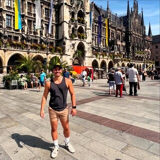 Colton Reece - actor - biography, photo, best movies and TV shows