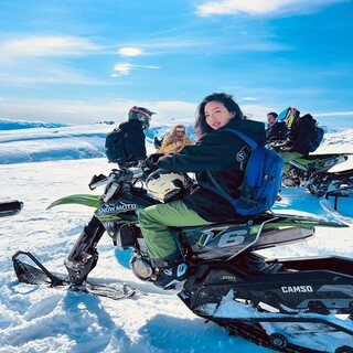 Jet Tranter - actress - biography, photo, best movies and TV shows