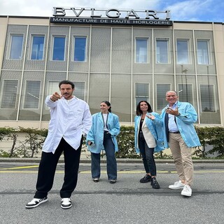 Bassel Khaiat - actor - biography, photo, best movies and TV shows