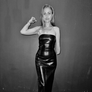 Rhiannon Clements - actress - biography, photo, best movies and TV shows