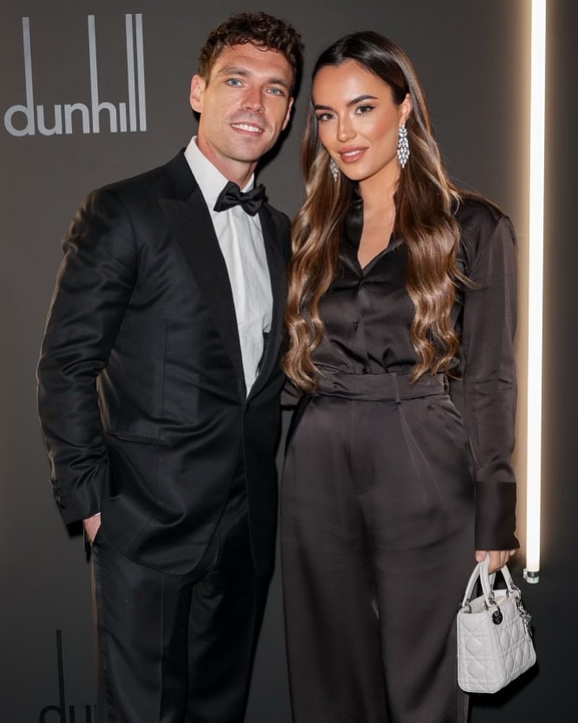 James Nelson-Joyce - actor - biography, photo, best movies and TV shows