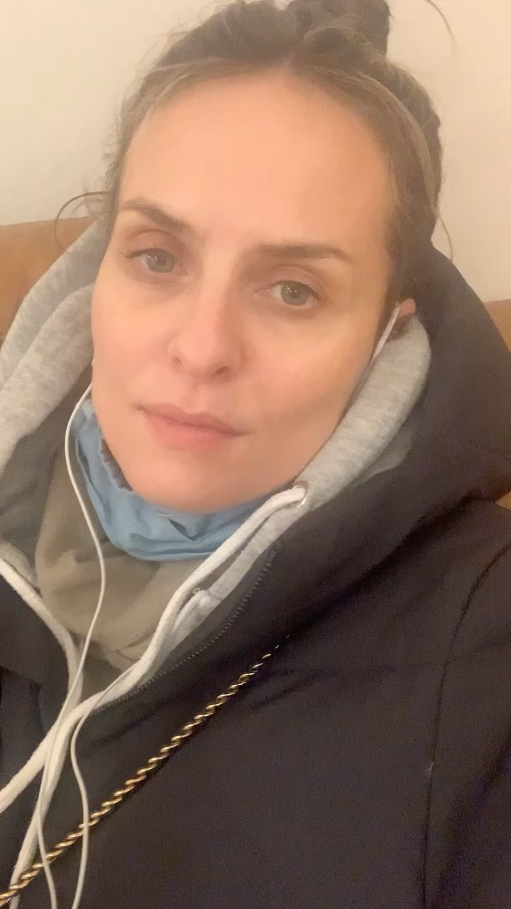 Leanne Best - actress - biography, photo, best movies and TV shows