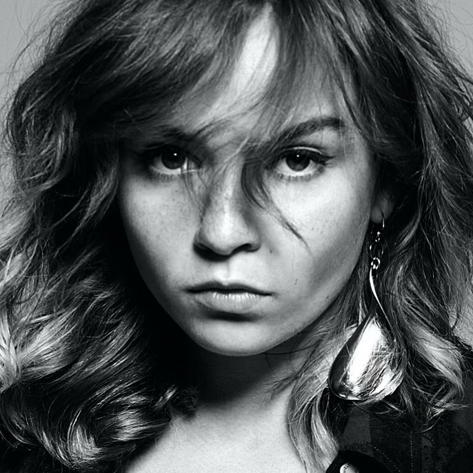 Morgan Saylor - actress - biography, photo, best movies and TV shows