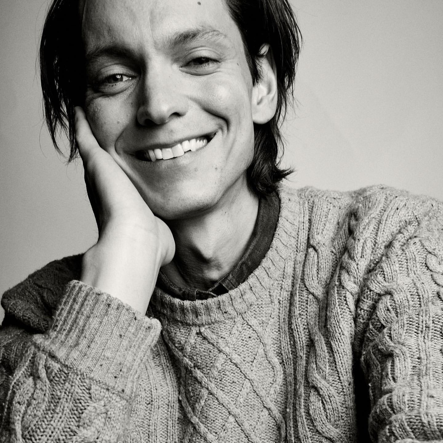 Ryan Masson - actor - biography, photo, best movies and TV shows