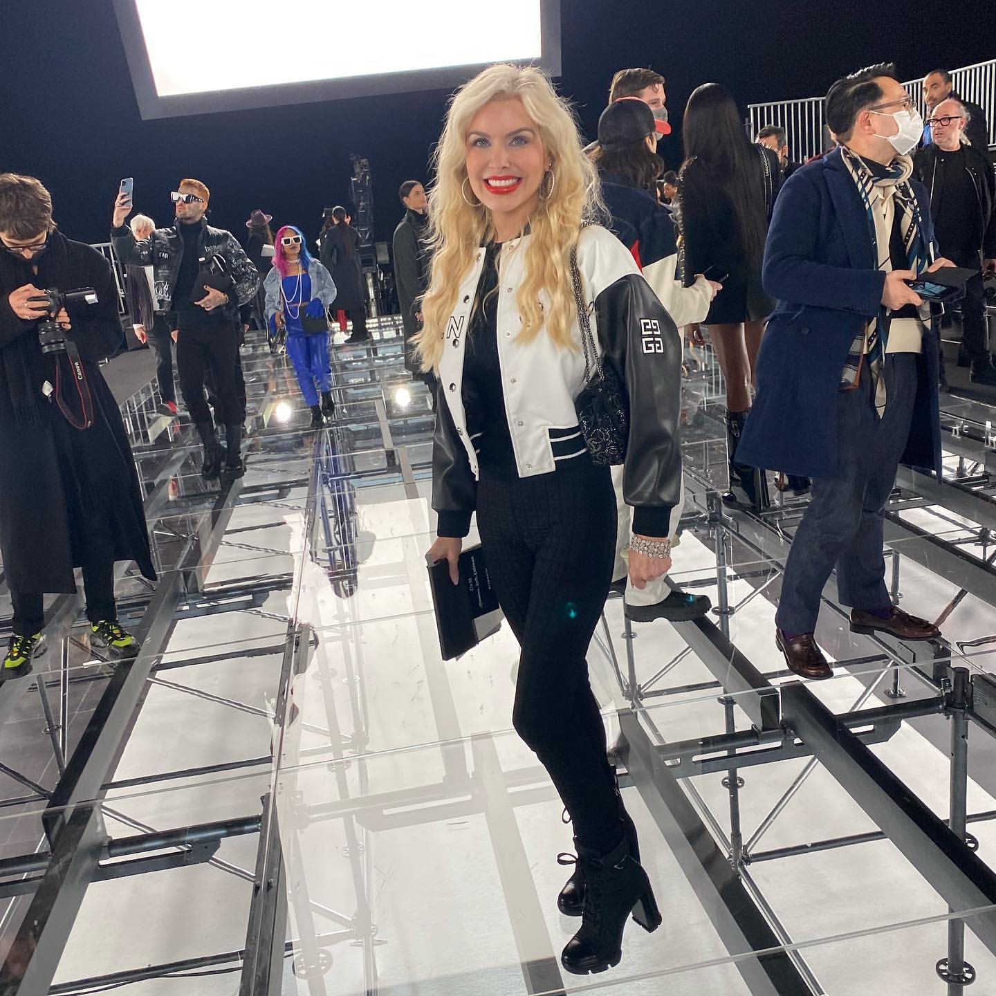 Kate Katzman - actress - biography, photo, best movies and TV shows