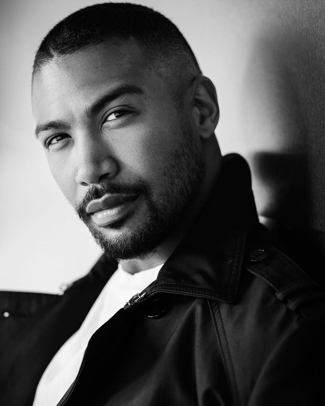 Charles Michael Davis - actor, director, producer