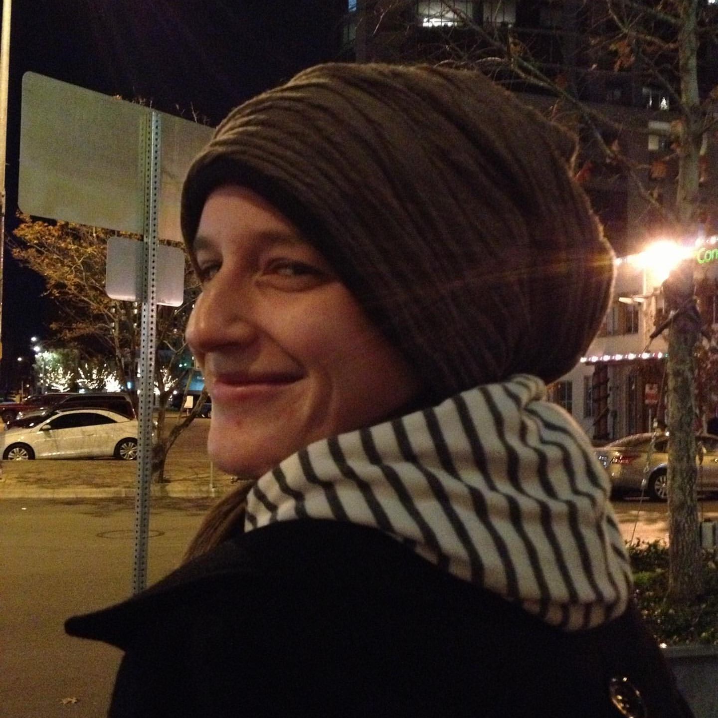 Leslie Fray - actress - biography, photo, best movies and TV shows