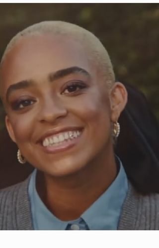 Grace Phillips - actress - biography, photo, best movies and TV shows