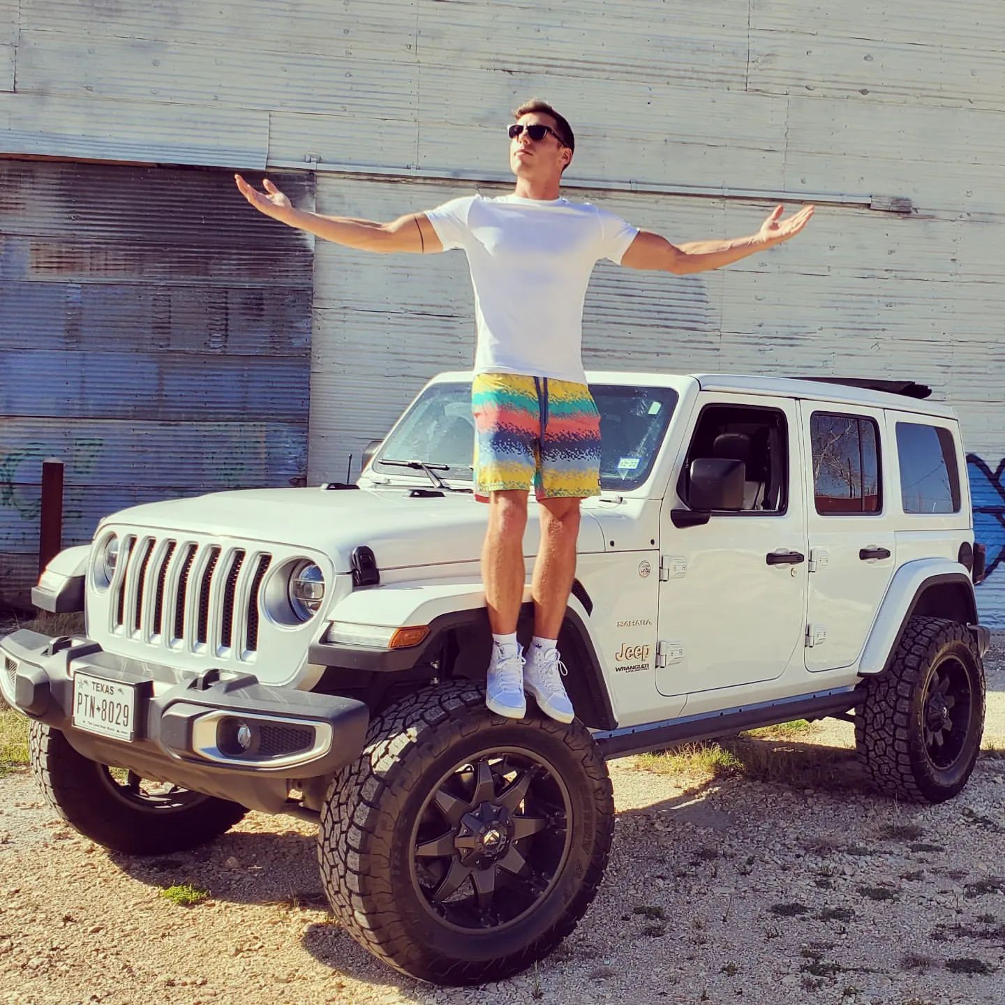 Justin Matthews - actor - biography, photo, best movies and TV shows