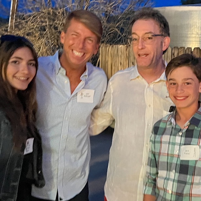 Jack Fisher - actor - biography, photo, best movies and TV shows