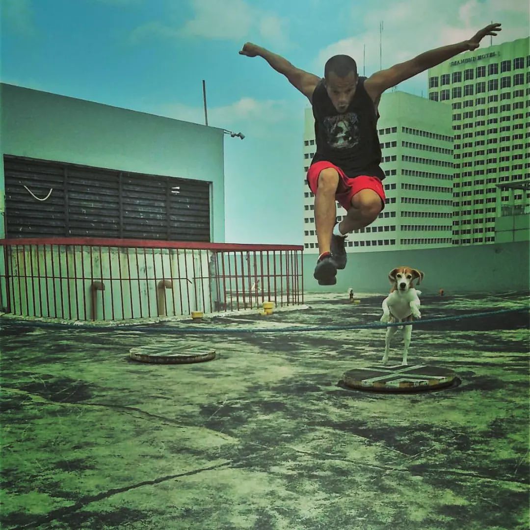 Arthur Acuña - actor - biography, photo, best movies and TV shows