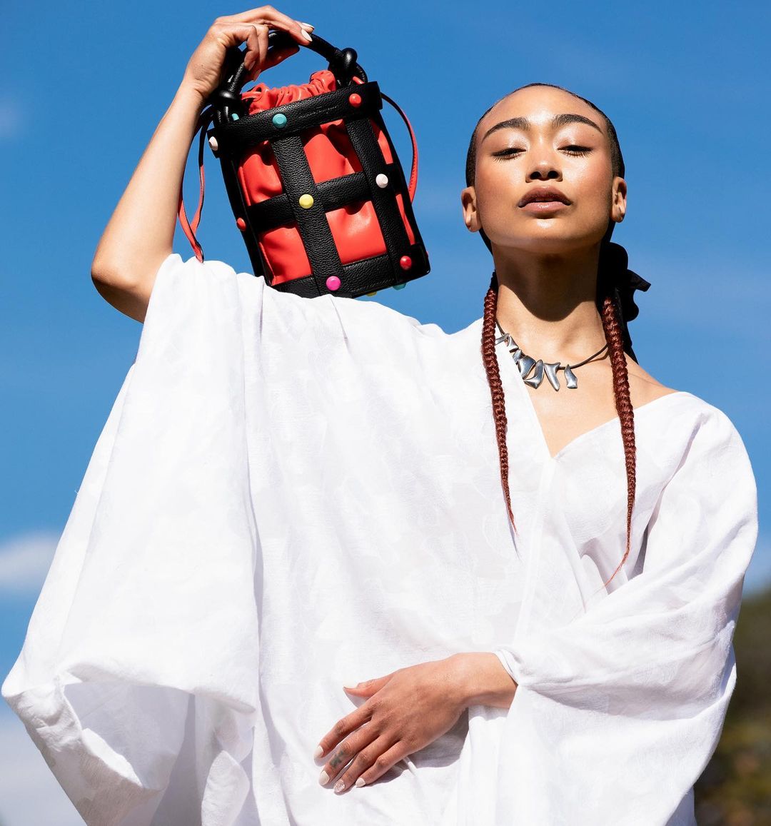 Tati Gabrielle - actress - biography, photo, best movies and TV shows